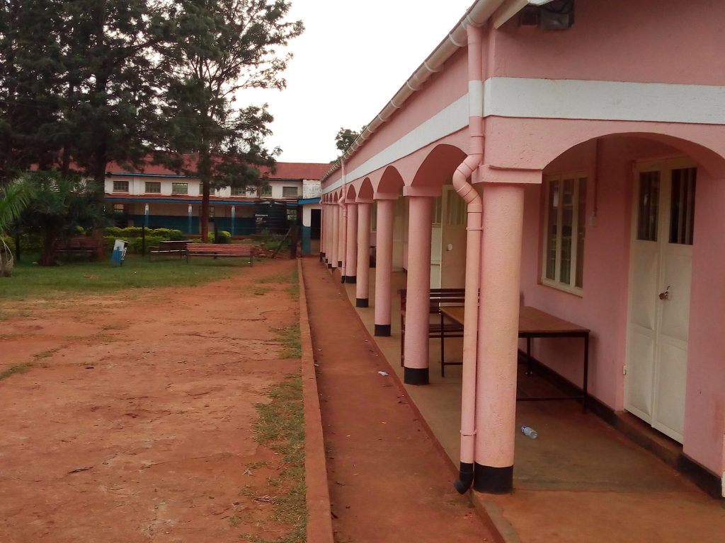 MUBS JINJA